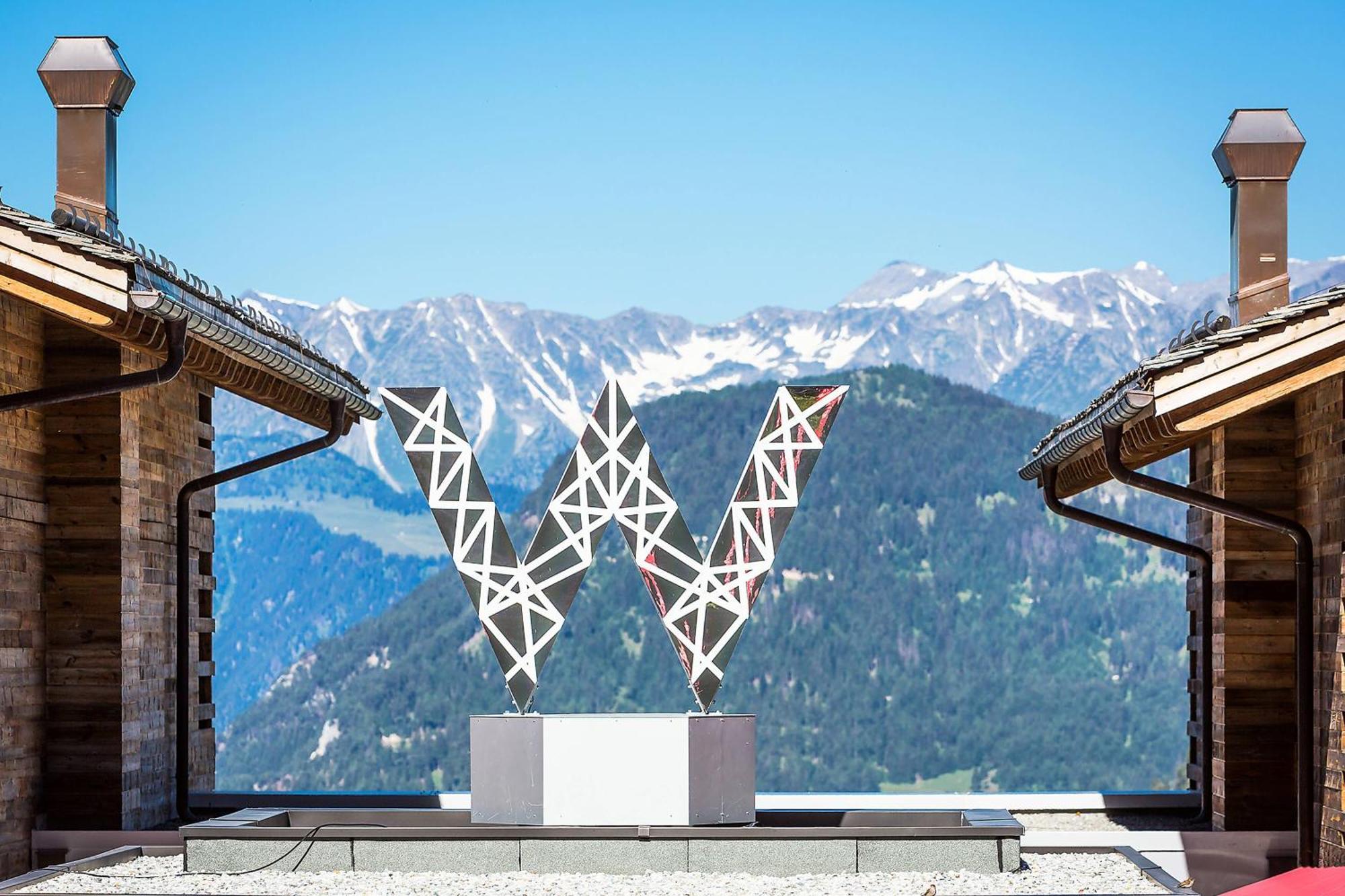 Hotel W Verbier Verbier, Switzerland - book now, 2025 prices