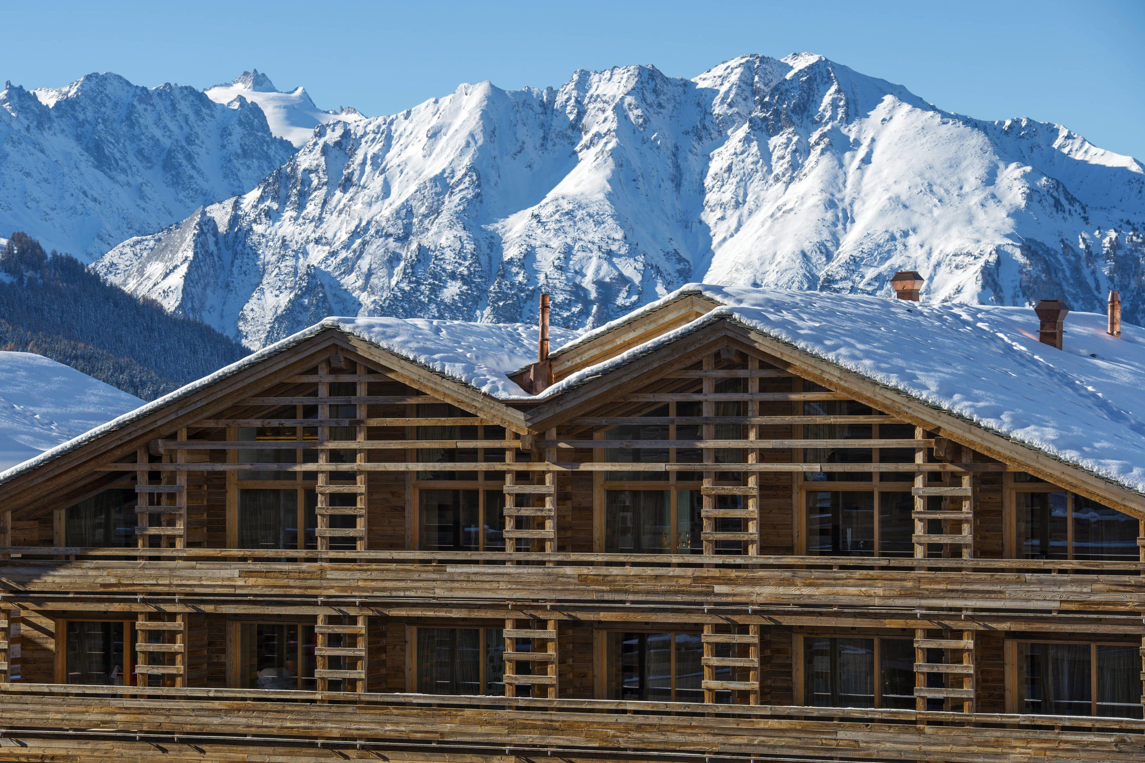 Hotel W Verbier Verbier, Switzerland - book now, 2026 prices