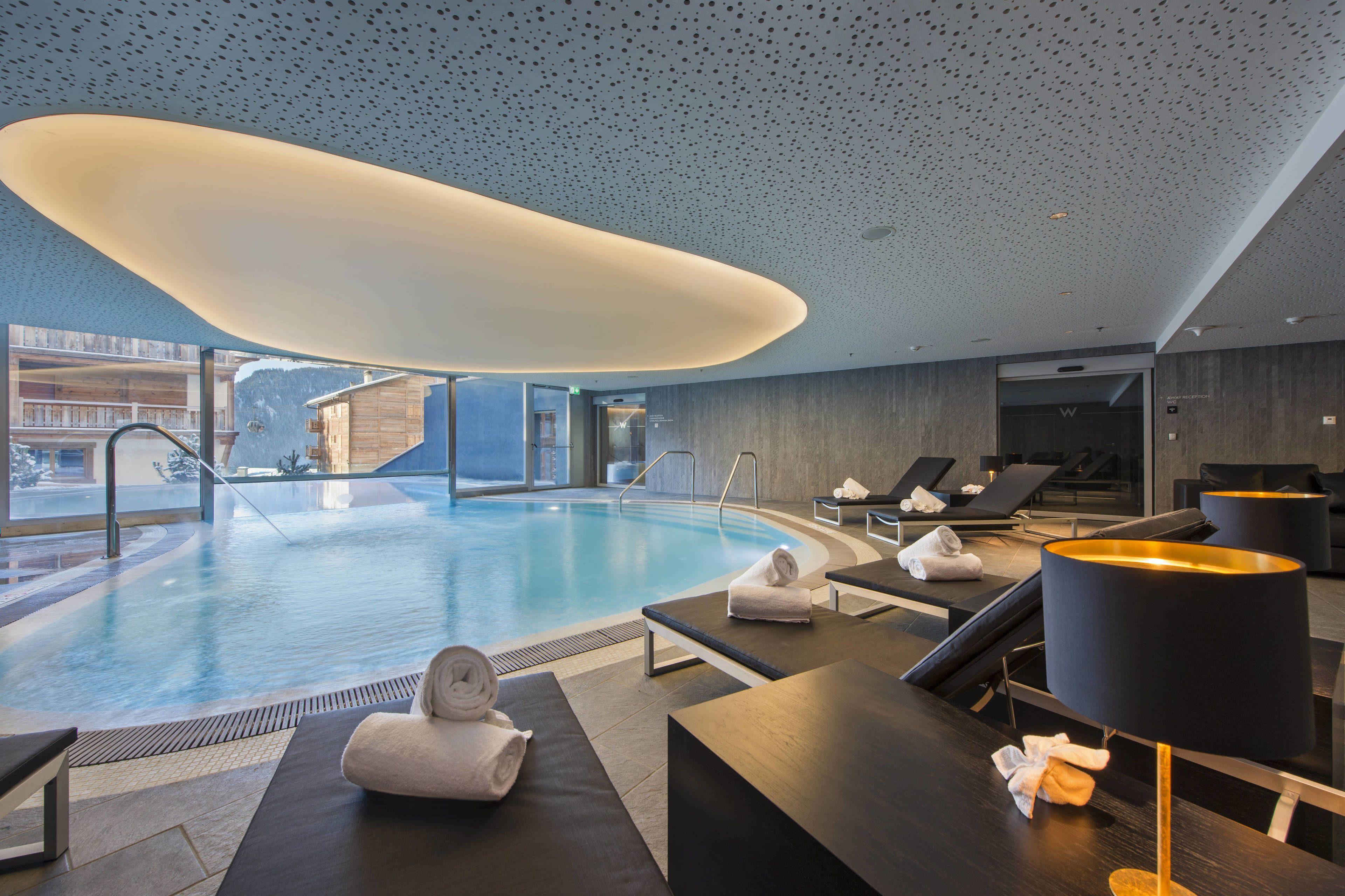 Hotel W Verbier Verbier, Switzerland - book now, 2026 prices